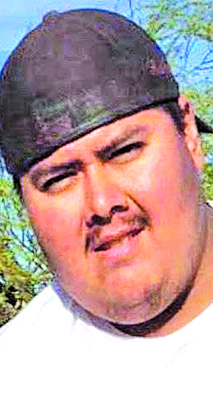 Jairo Ramirez – Frio-Nueces Current
