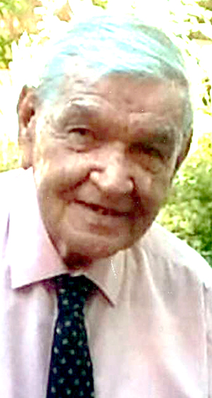 Carlos C. Jaimez – Frio-Nueces Current