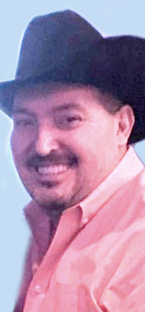 Roland E. Hernandez – Frio-Nueces Current