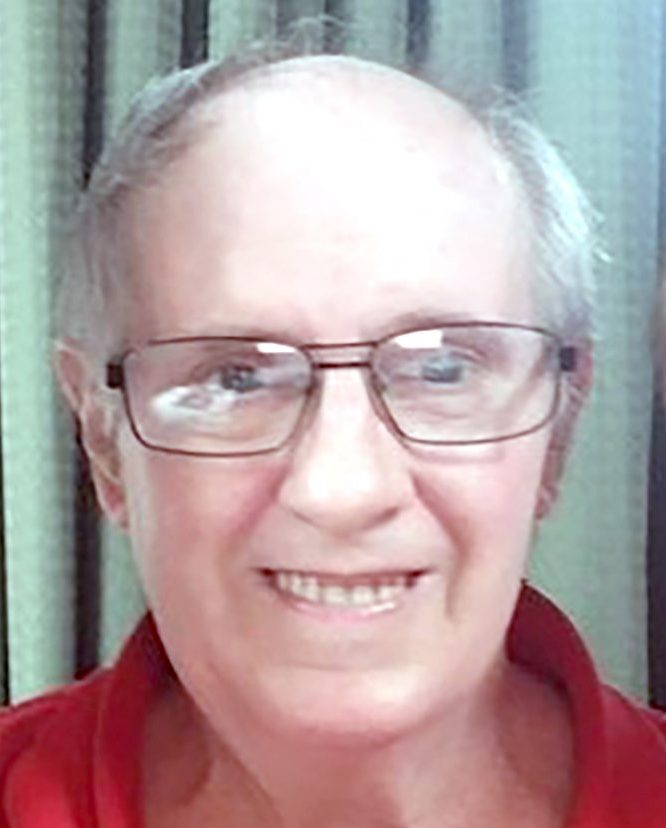 Terry Lynn Burchel – Frio-Nueces Current
