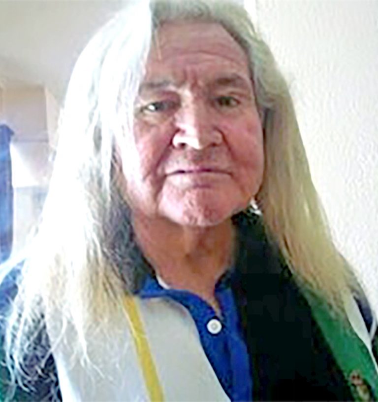 Rogelio Alaniz Nieto – Frio-Nueces Current