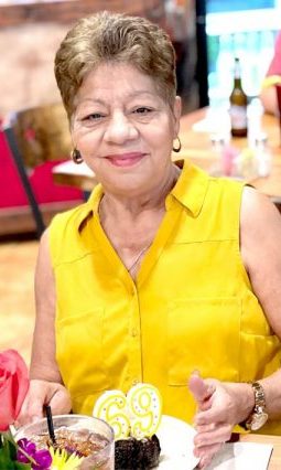 Delma R. DeLeon – Frio-Nueces Current