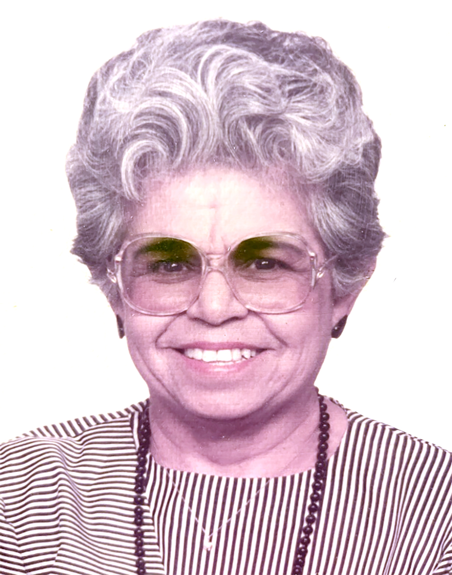 Aurora B. Jaimez – Frio-Nueces Current