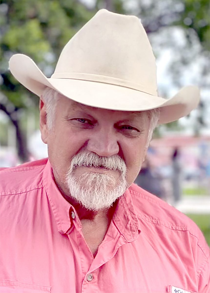 Calvin Thomas Varnon – Frio-Nueces Current