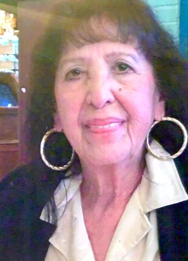 Flora Elva Ramirez – Frio-Nueces Current