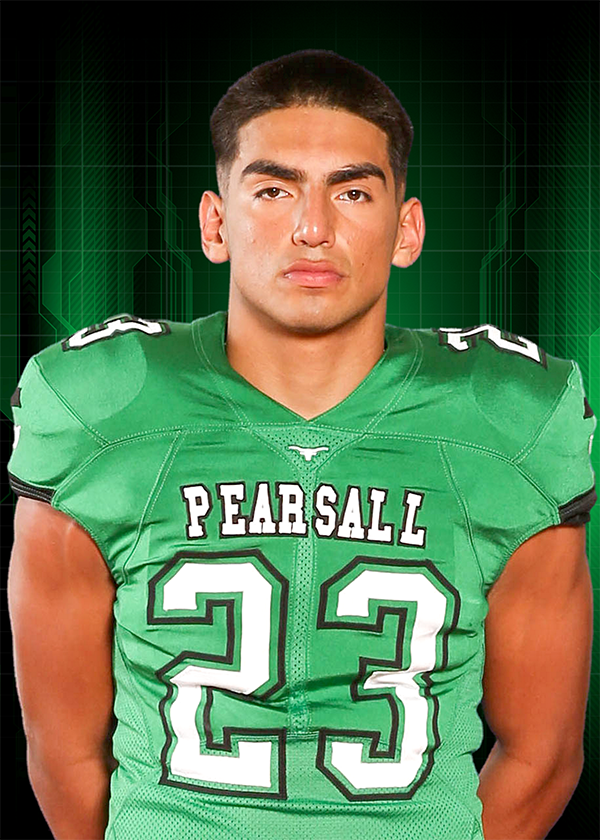 Seven locals named to STCA All-Star rosters – Frio-Nueces Current