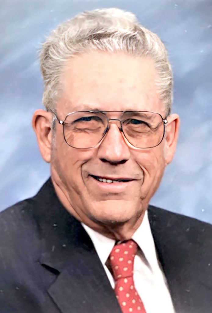 Charles Bryant Harris – Frio-Nueces Current