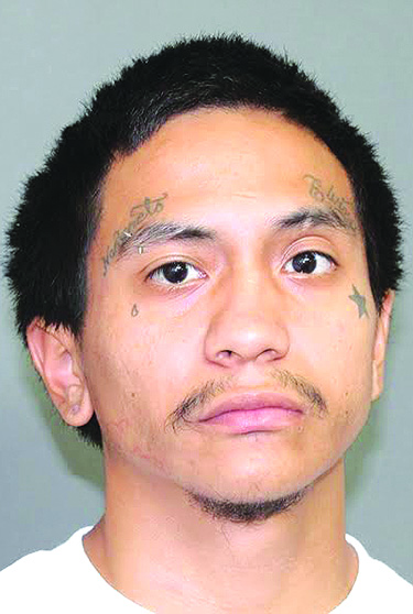 Crime group cuffed after burglary spree – Frio-Nueces Current