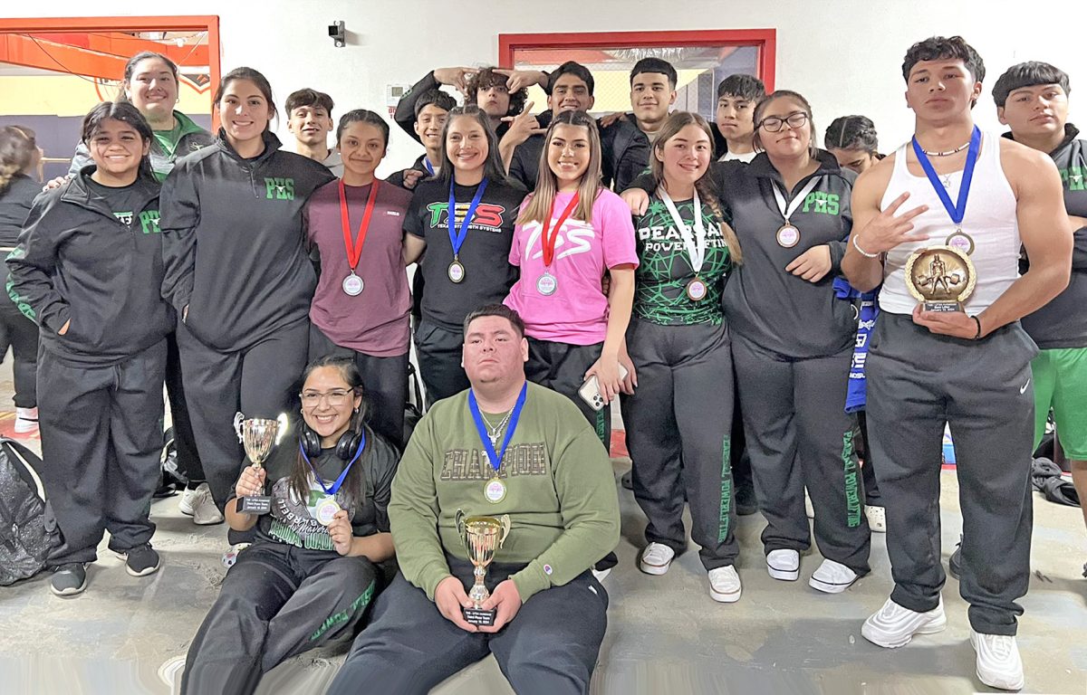 Pearsall PL teams finish third at TSS meet – Frio-Nueces Current