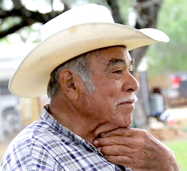 Victor Sotelo Sr. – Frio-Nueces Current