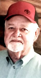Jerry Bruce Crosby – Frio-Nueces Current