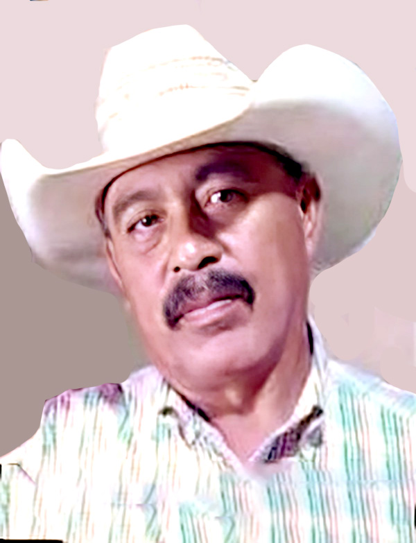 Ambrocio C. Manzanares – Frio-Nueces Current