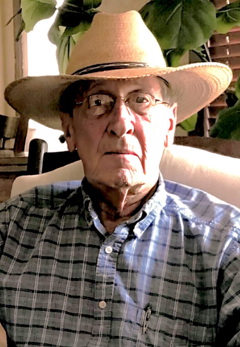 Larry Clinton Stewart – Frio-Nueces Current