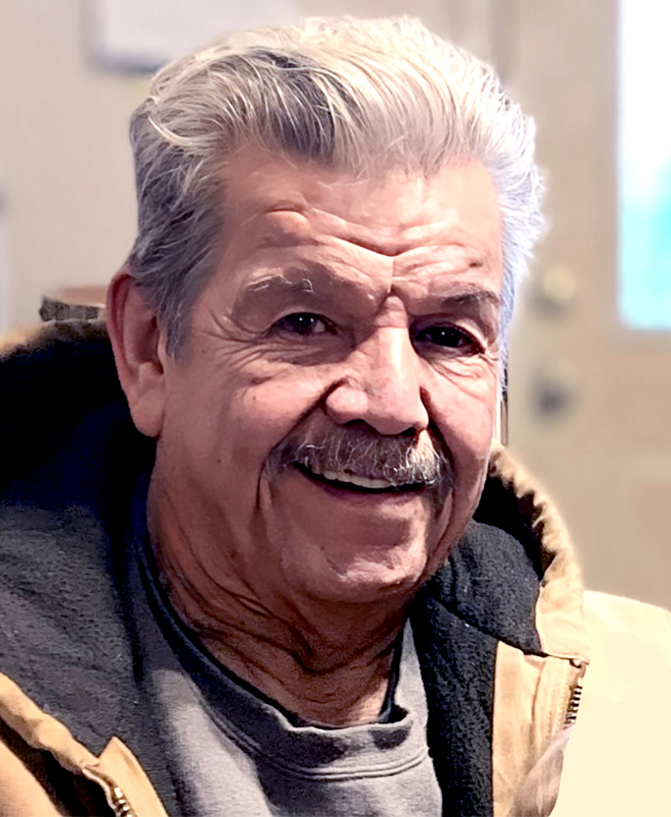 Robert (Bob) Ynocencio – Frio-Nueces Current