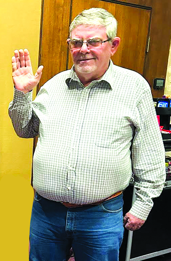 PISD & CISD oaths of office – Frio-Nueces Current