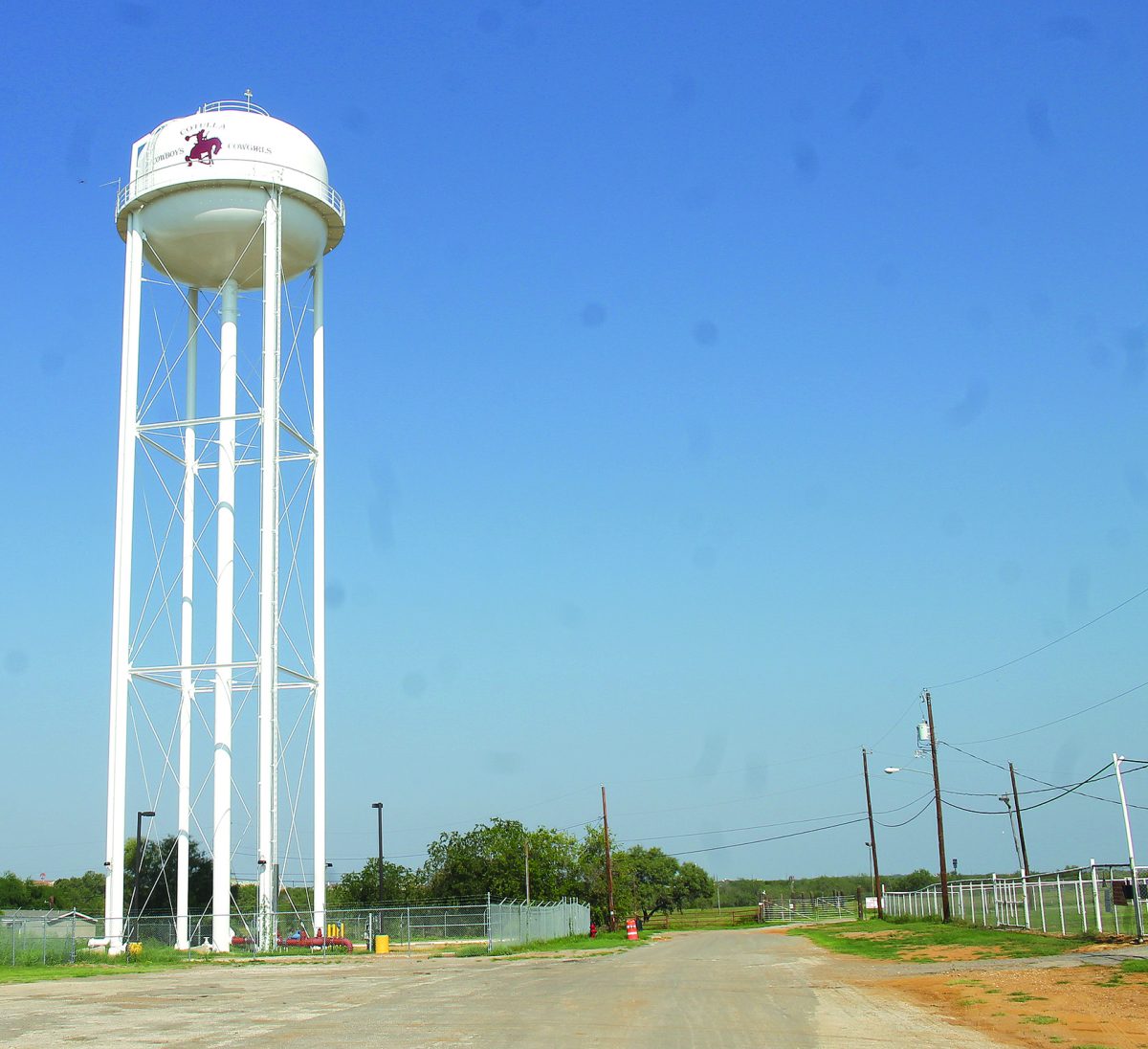 Cotulla must raise water rates to meet debts – Frio-Nueces Current