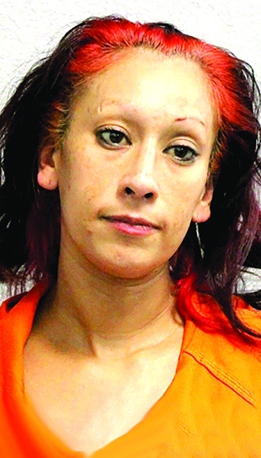 Pearsall woman was growing cannabis, had heroin near school – Frio ...