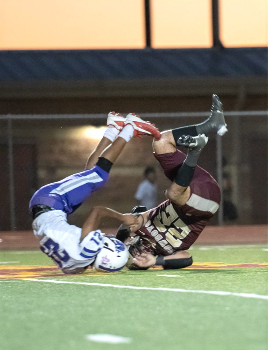 Cowboys upend YMLA, face showdown with Dilley – Frio-Nueces Current