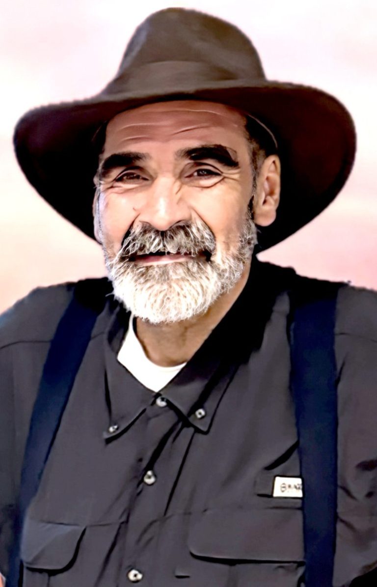 Domingo Sanchez – Frio-Nueces Current