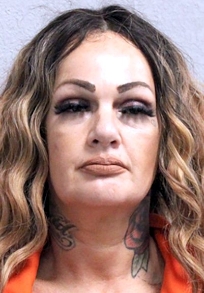 Felon had meth, cocaine, heroin, gun – Frio-Nueces Current