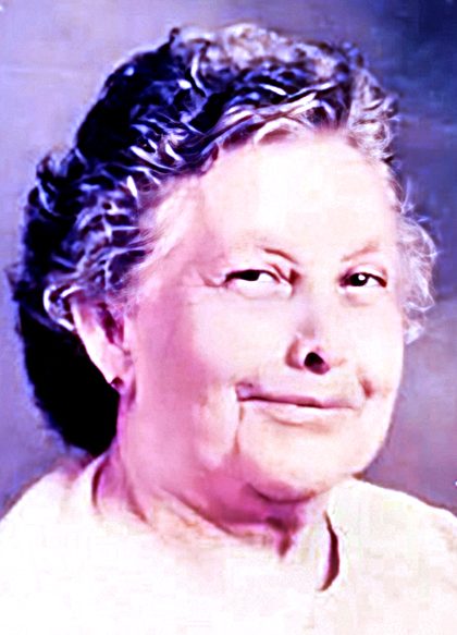 Josefa D. Rodriguez – Frio-Nueces Current