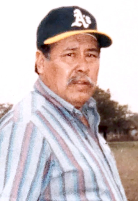 Alejandro V. Moreno – Frio-Nueces Current