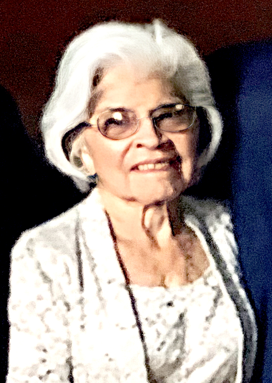 Moises Villarreal – Frio-Nueces Current