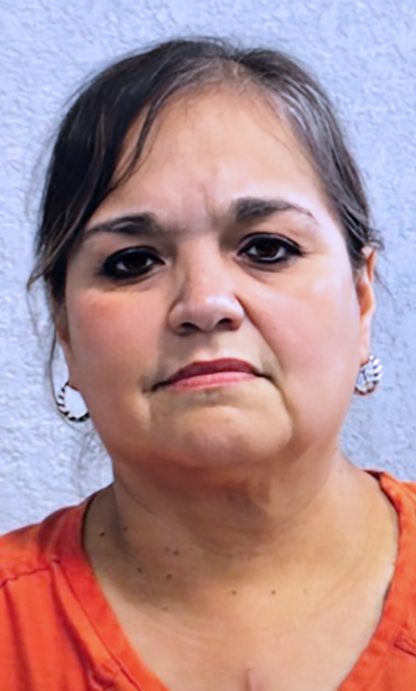 County judge suspended without pay – Frio-Nueces Current