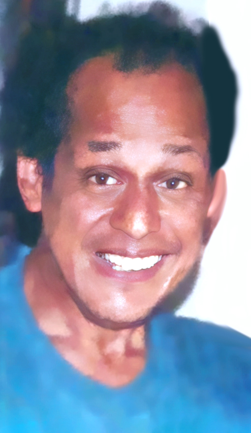 David R. Hernandez – Frio-Nueces Current