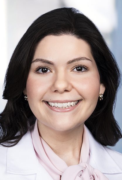 Dr. Madelyn Kate Villarreal completes residency – Frio-Nueces Current