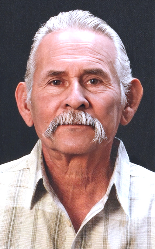 Alex Hernandez – Frio-Nueces Current