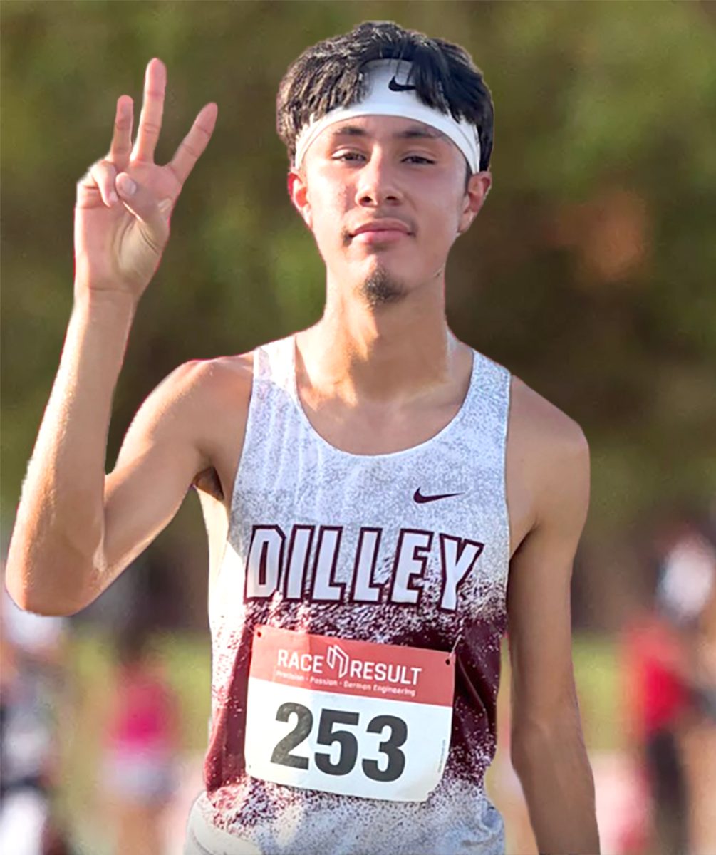 Local trio earn state cross country bids at regional meet – Frio-Nueces ...