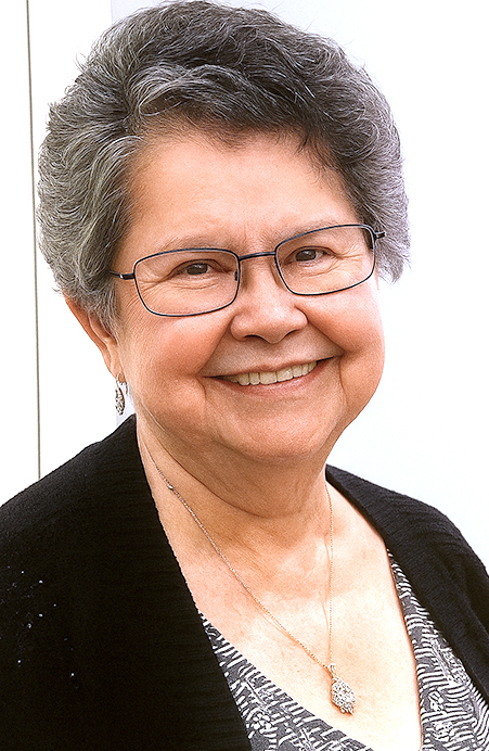 Ruby Moreno Rios – Frio-Nueces Current