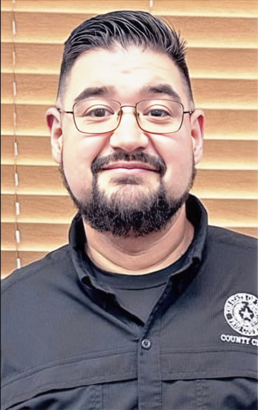 Ibarra resigns from county elected office – Frio-Nueces Current