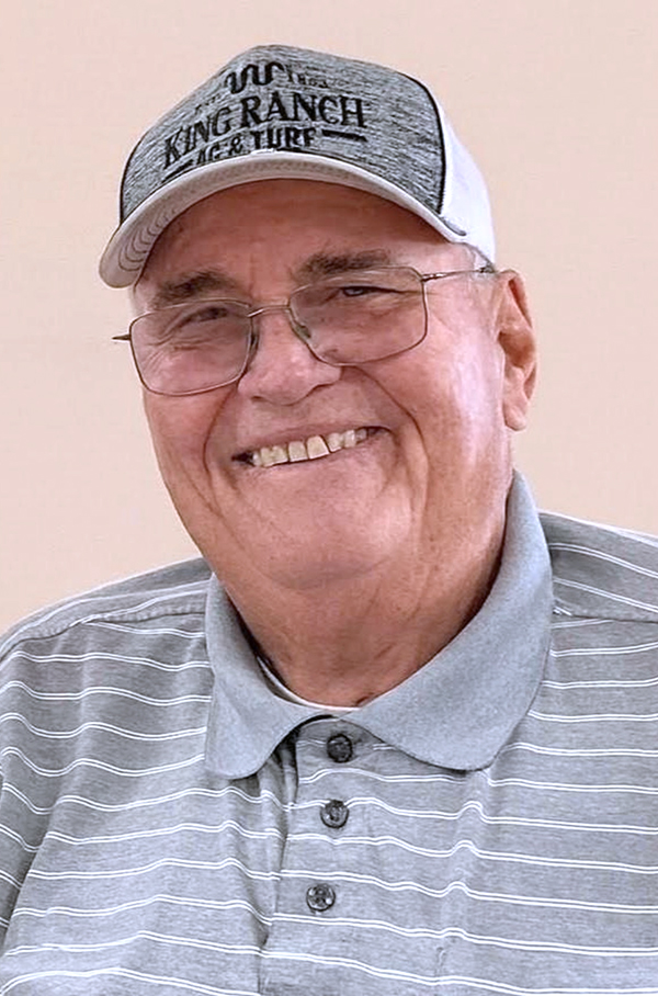 Francis Edward Franklin Jr. – Frio-Nueces Current